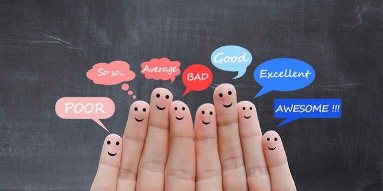 7 Tips To Promote Your Customer Satisfaction Survey - Fusion CX