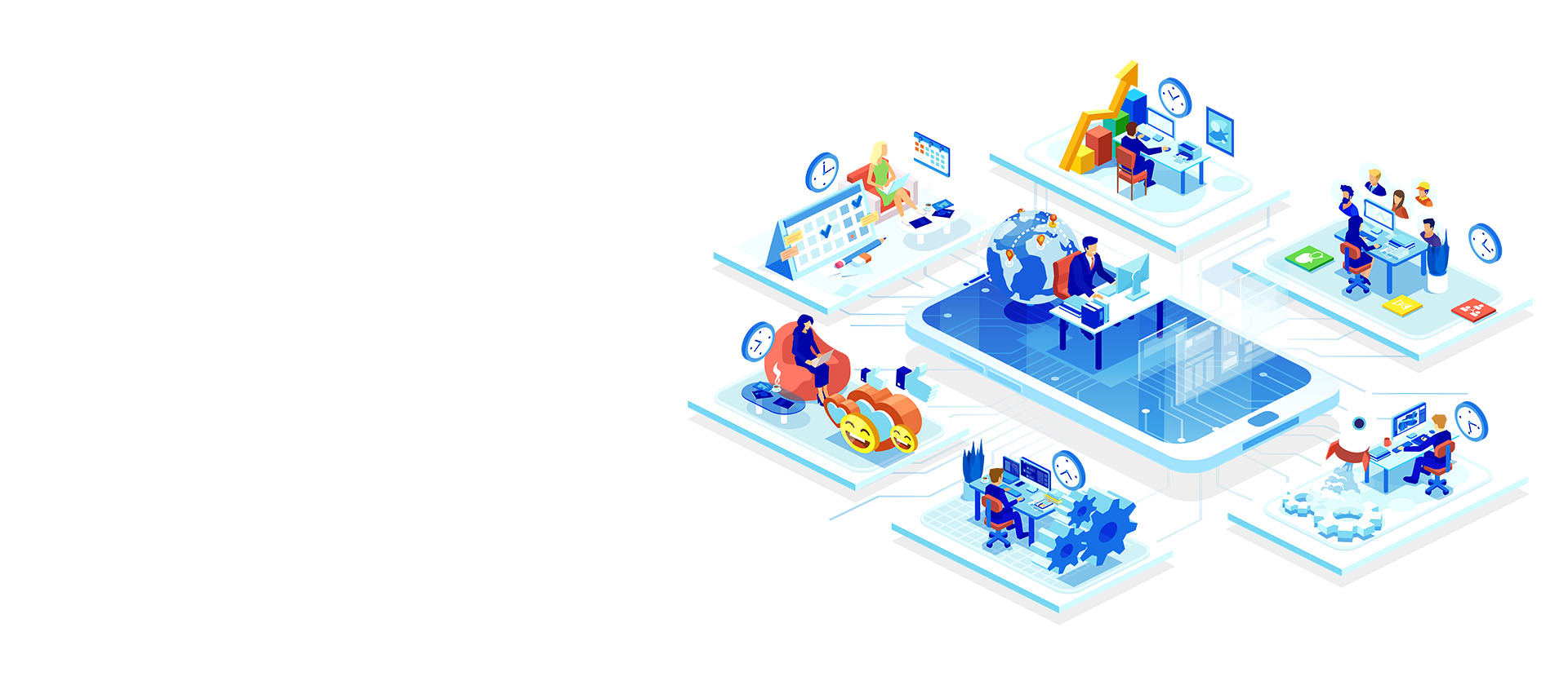 Customer Experience Management for Hi-Tech Companies - Fusion CX