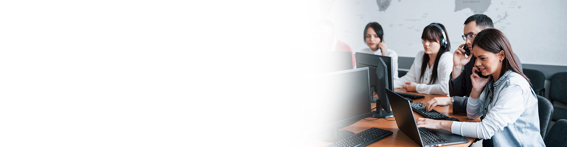 Call Center in Colombia – Top CX & BPO Services Provider