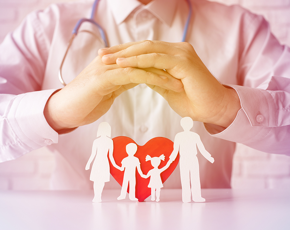 Healthcare Customer Service in the USA - HIPAA Compliance