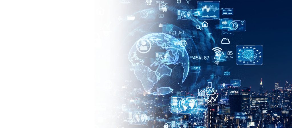 Digital Transformation Solutions Provider – Fusion CX