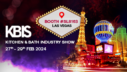 Kitchen and Bath Industry Show 2024 - Fusion CX