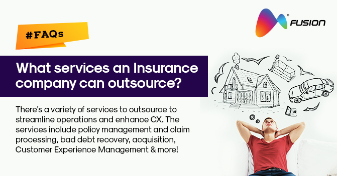 Customer Experience & Call Center Solutions for Insurance