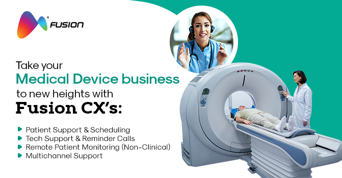 Medicare Customer Support Services - Open / Annual Enrollment