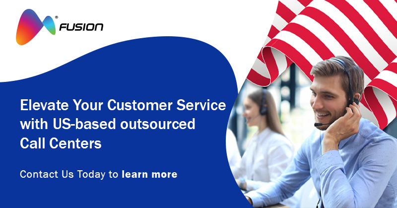 US-based Outsourced Call Centers - Transform Customer Service
