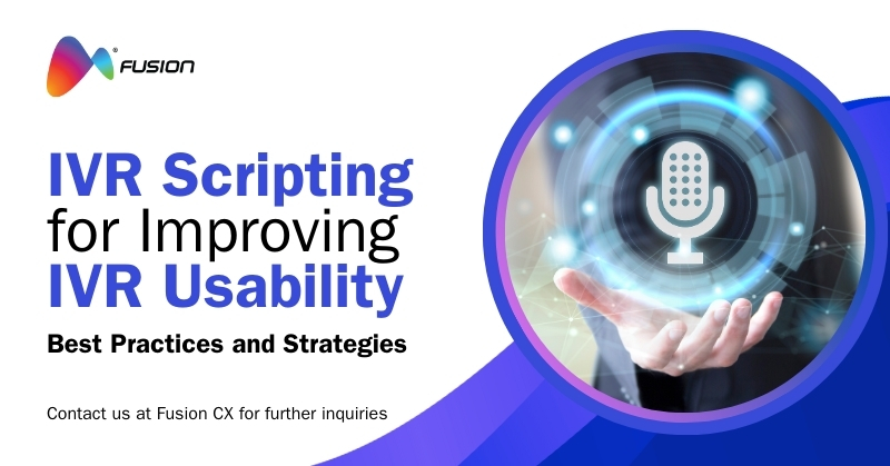 From IVR to Voice Bots - Shift from Menus to Conversations