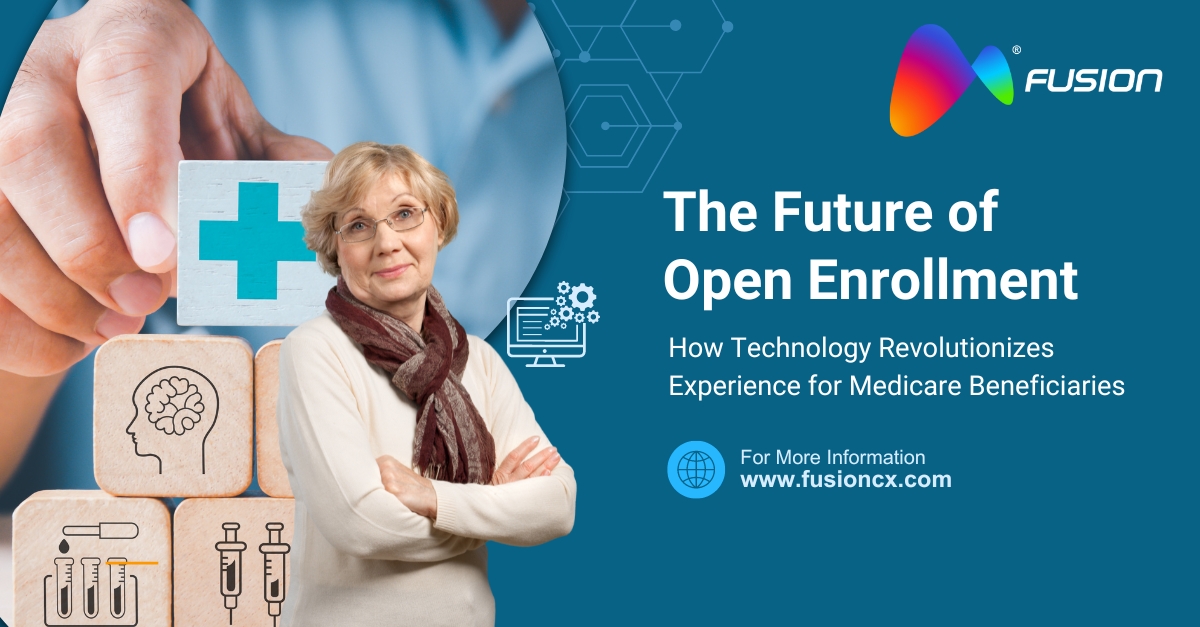 Open Enrollment Solutions: Revolutionizing Medicare Tech
