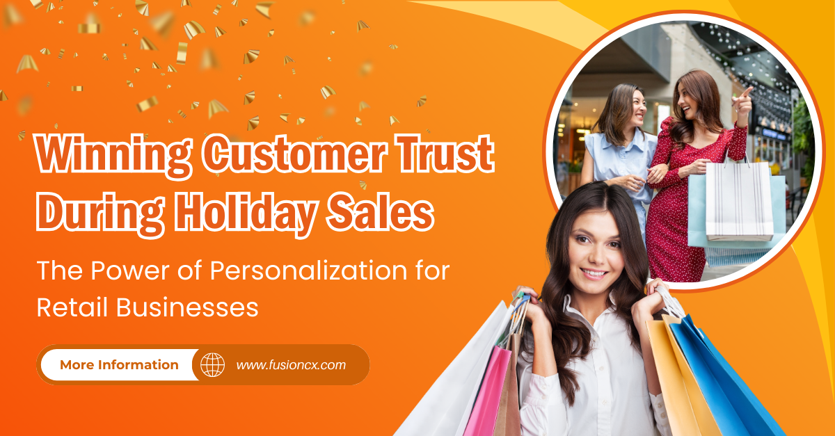 Hyper-Personalization in Retail: Boost Loyalty During Holiday