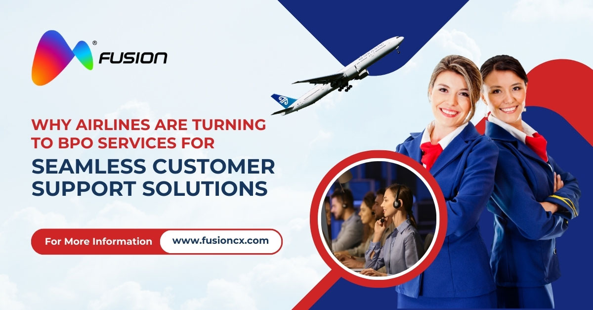 Airline Call Center Outsourcing: Enhancing Efficiency