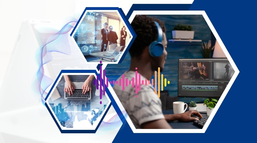 Types of Data Annotation: Guide to Text, Image, Video & Audio