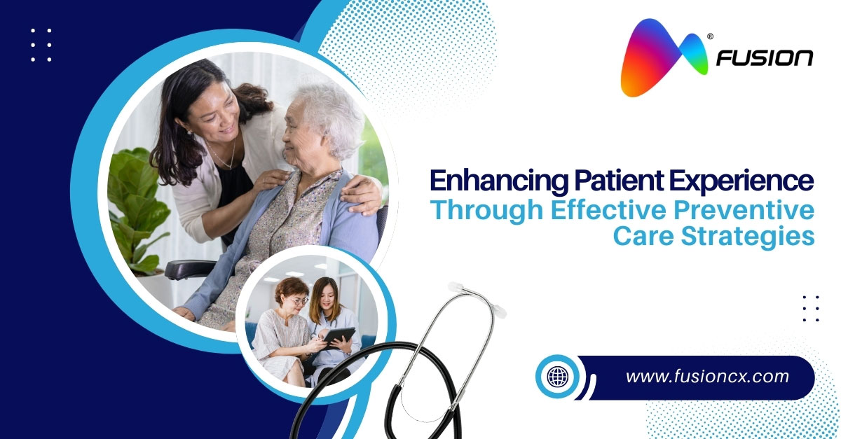 Boosting Patient Outcomes with Preventive Care Support