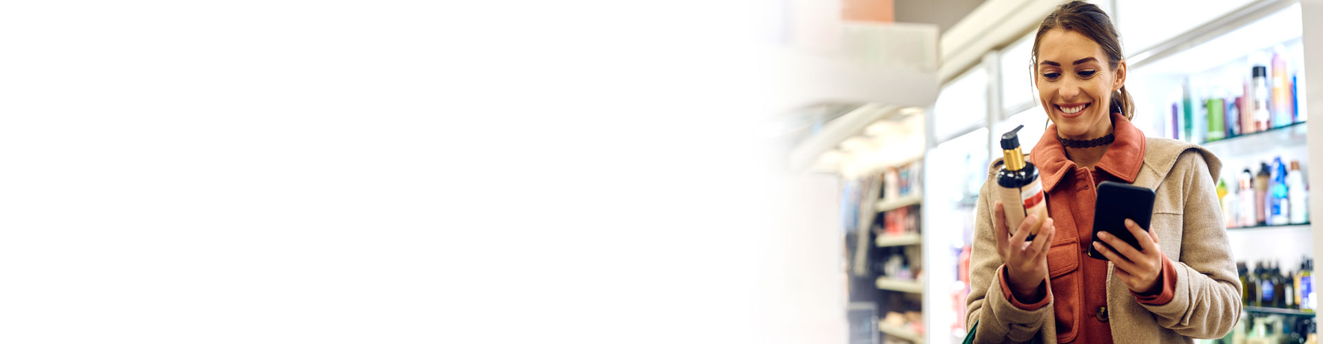 Customer Support Services for Cosmetics & Beauty Brands