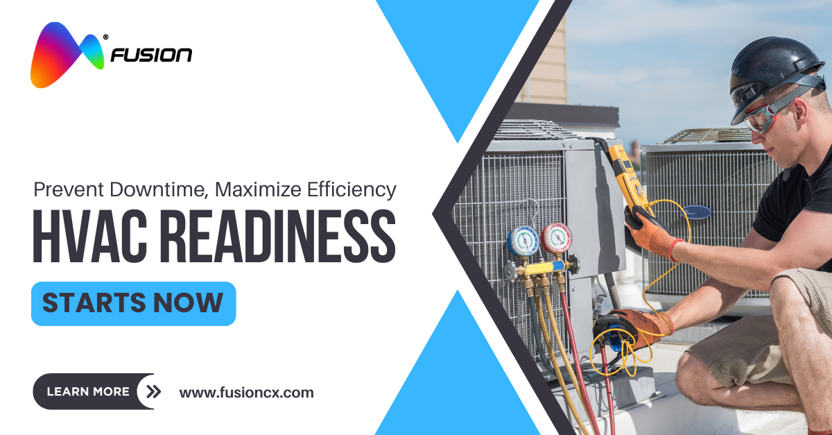 Call Center Services for HVAC Businesses | Beat the Summer Heat