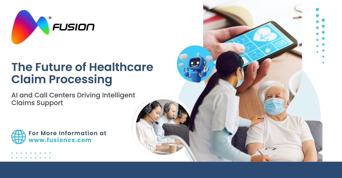 Healthcare Claims Processing: Enhancing Claims Support