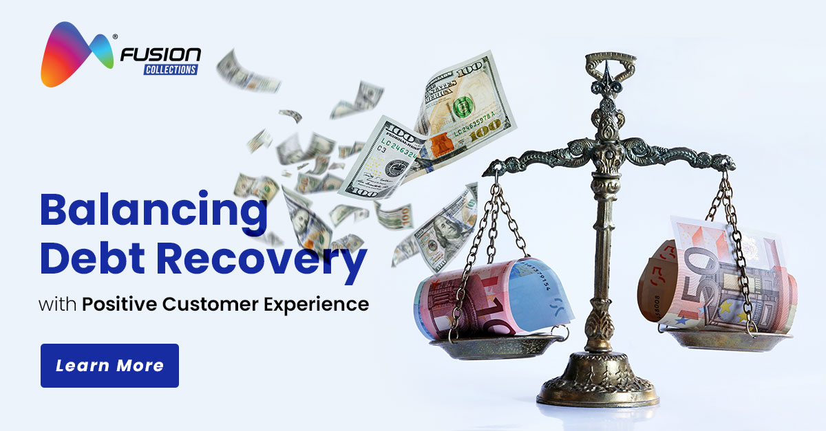 Customer-Centric Debt Recovery: Empathy in Collection Recovery