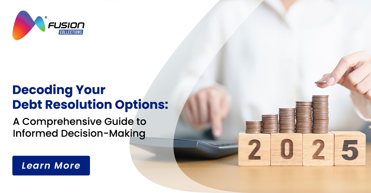 Debt Resolution Service Options: Your Path to Financial Recovery