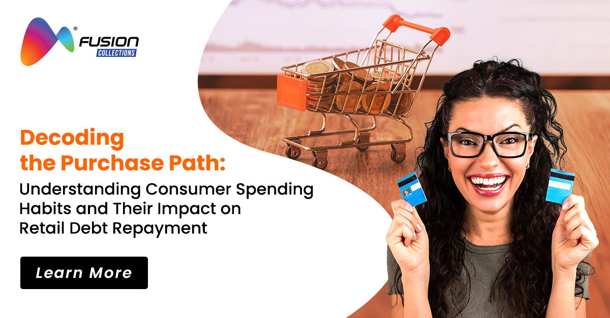 Retail Debt Repayment: Smarter and Efficient with Fusion CX