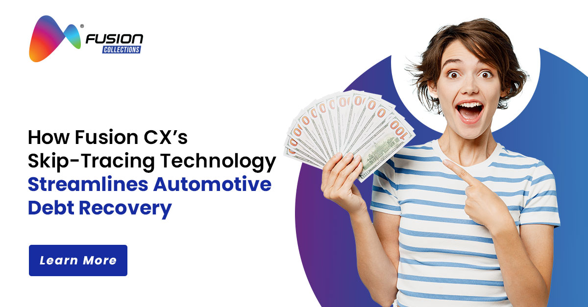 Streamline Automotive Debt Recovery with Skip-Tracing