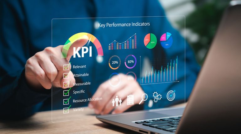 Top KPIs for First-Party Collection