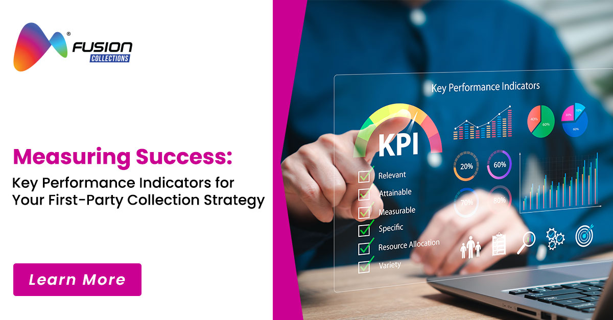 Top KPIs for First-Party Collection