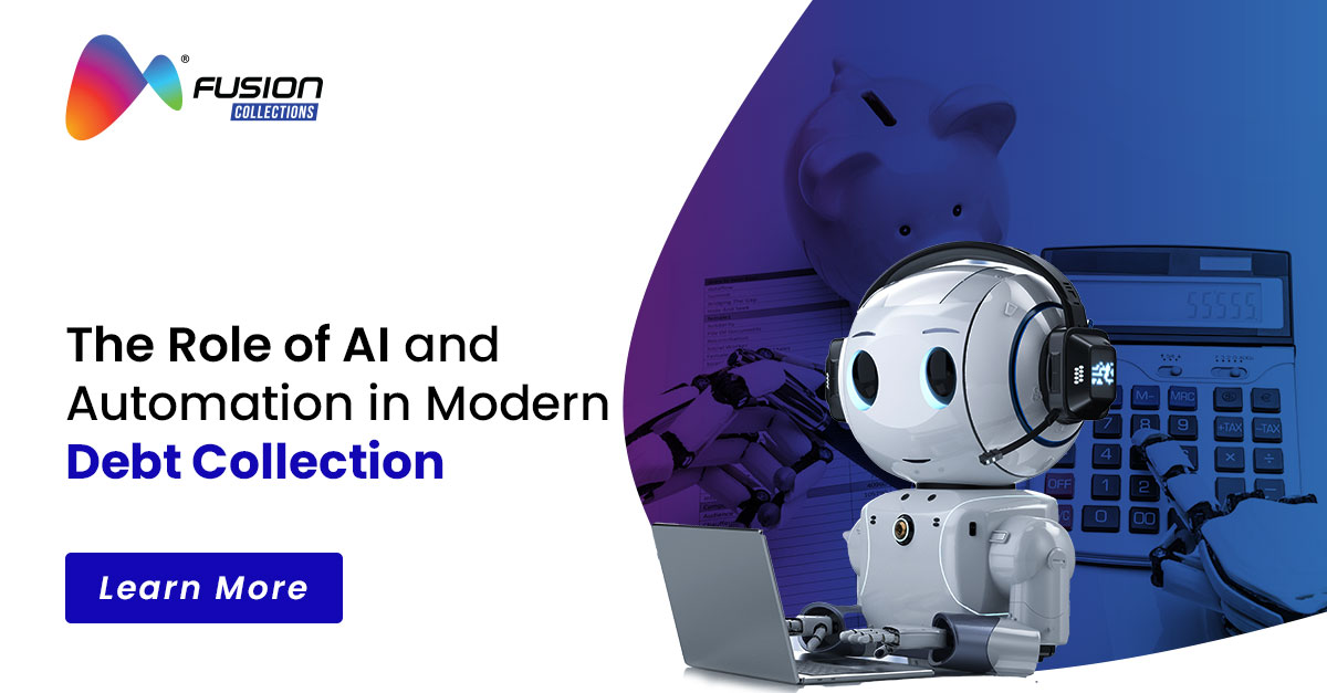 How AI and Automation Are Revolutionizing Modern Debt Collection
