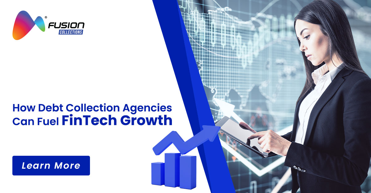 Outsourced Debt Collection for FinTech Companies