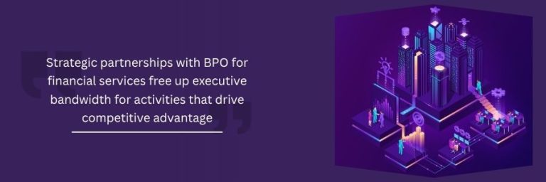 BPO in Financial Services: Cost Reduction & Superior CX in 2026